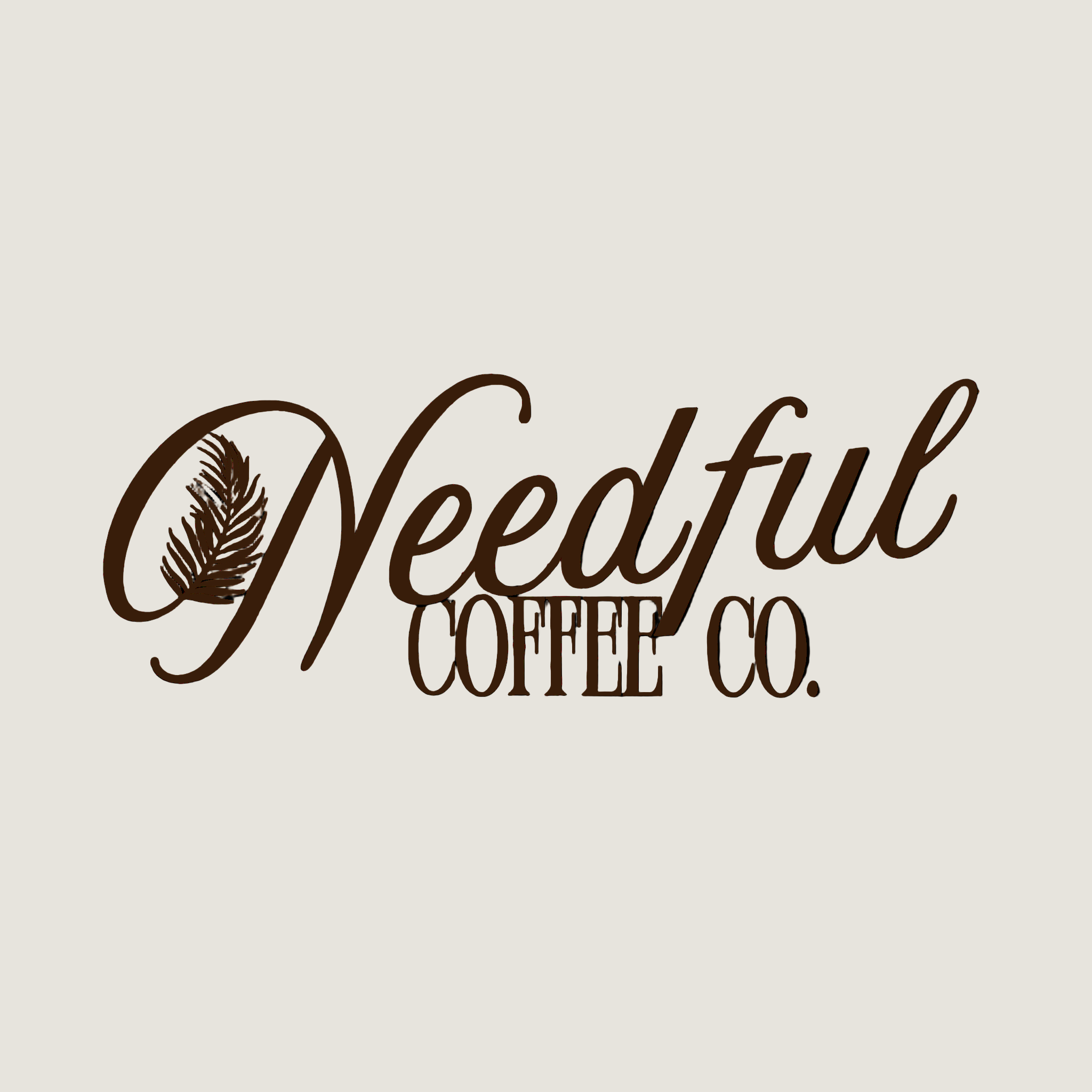 Coffee – Needful Coffee Co.